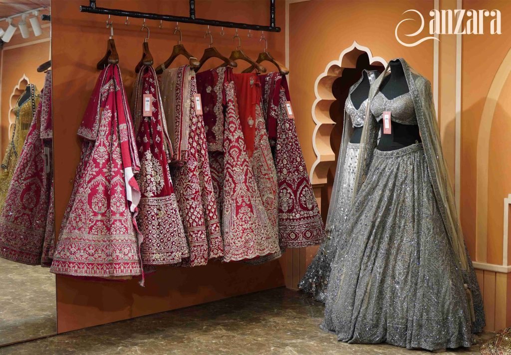 Inspiring Traditional Crafts Influence Modern Designer Wear